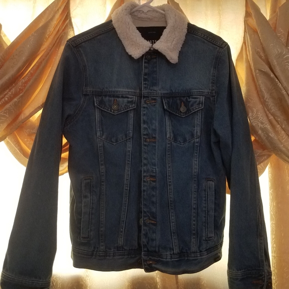 1975 | Jackets & Coats | Vintage Jean Jacket | Poshmark